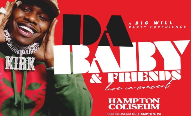 Big Jam 2020 | Hampton Coliseum