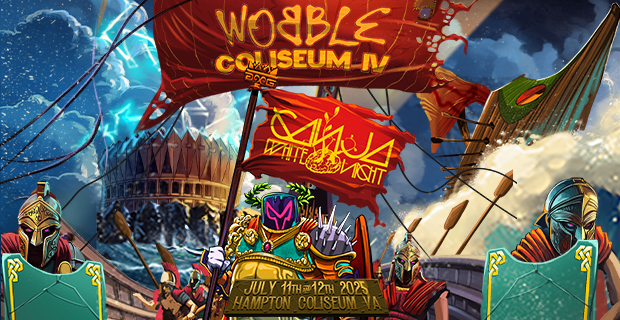 Hampton Coliseum Events