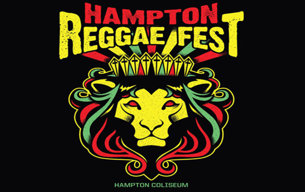 Hampton Reggae Fest | Hampton Coliseum