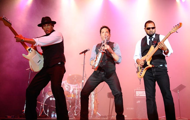 Arena Highlights | Hampton Coliseum