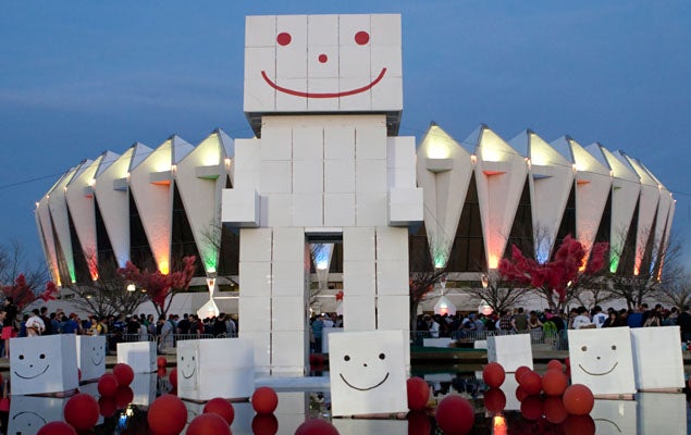 Arena Highlights | Hampton Coliseum