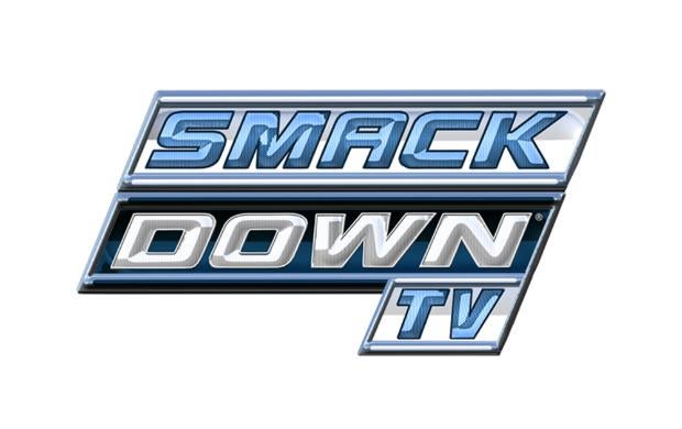 Wwe Smackdown Logo Png