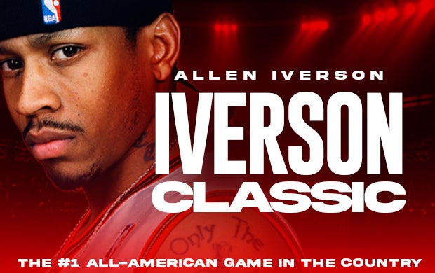 Iverson Classic | Hampton Coliseum